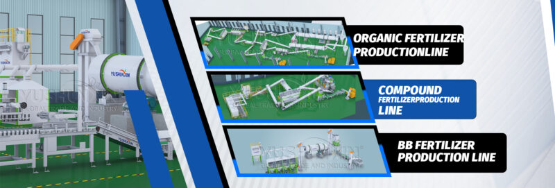 Fertilizer Production Project | Process for Plant | Desirable Service