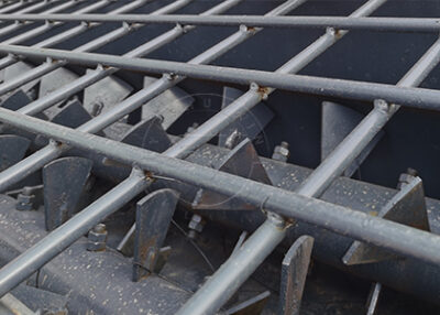 Manure Mixer for Sale | Make fertilizer Nutritious