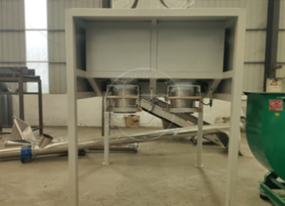 Manure Bagging for Sale | 2 Types of Machines | 4 Features