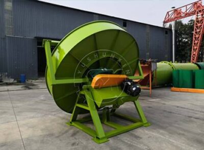 Cow Dung Pellet Making Machine | Top 2 Technology